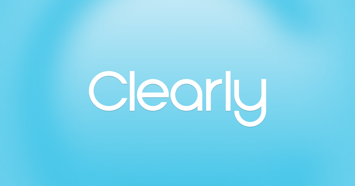 All Products – Clearly